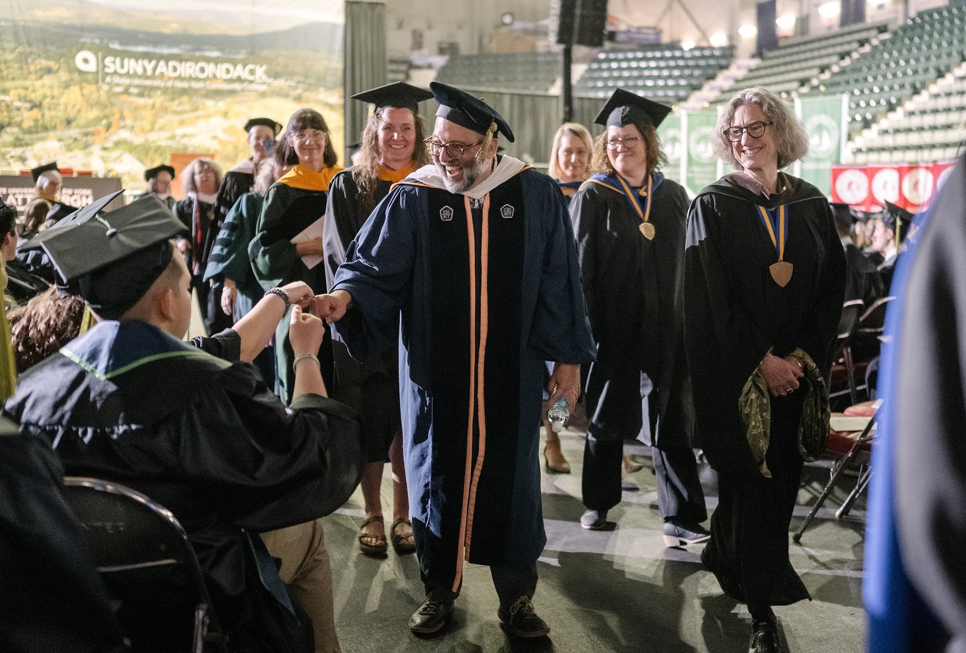 Faculty & Staff | SUNY Adirondack