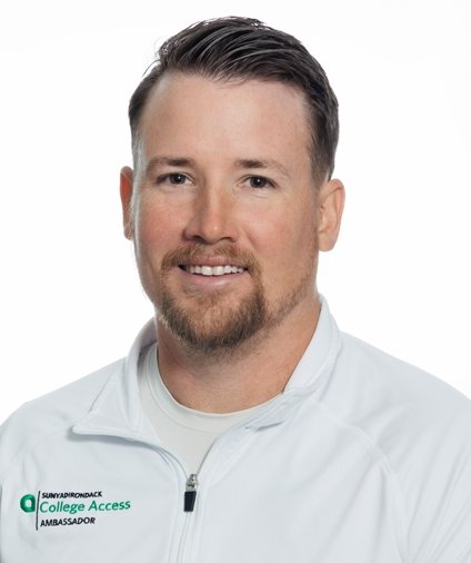 Casey Job | SUNY Adirondack