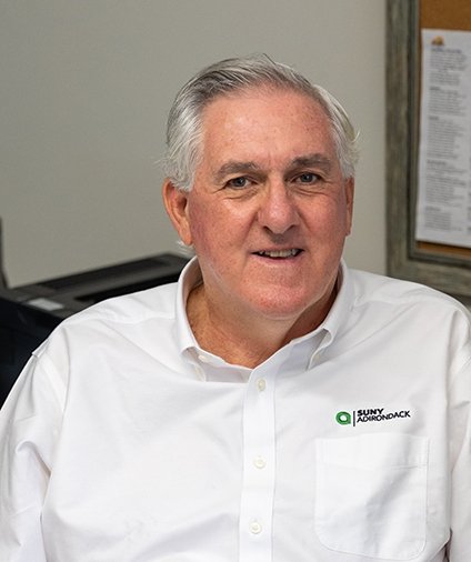 Robert Bullock | SUNY Adirondack