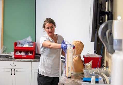 Services for employers | SUNY Adirondack