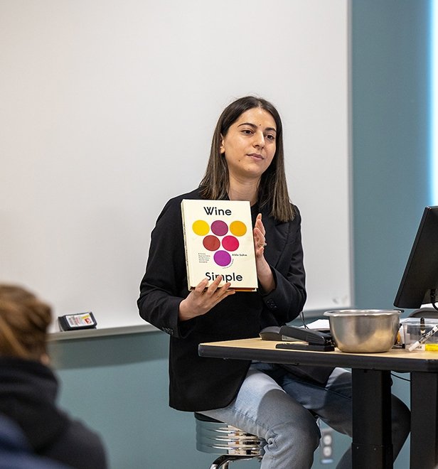 Culinary Arts | SUNY Adirondack