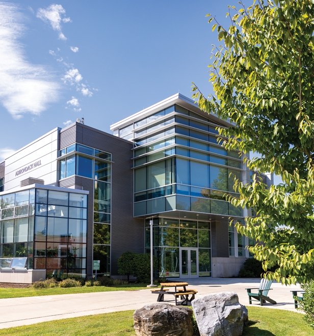 SUNY Reconnect | SUNY Adirondack