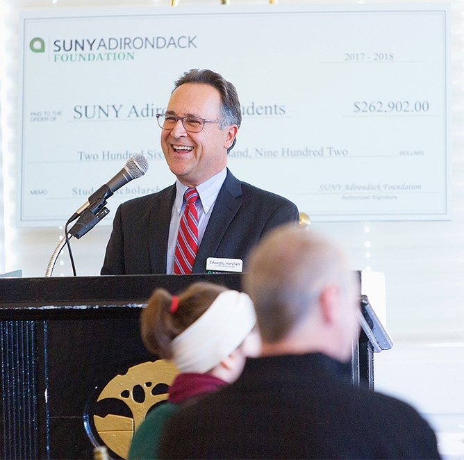 The SUNY Adirondack Foundation | SUNY Adirondack