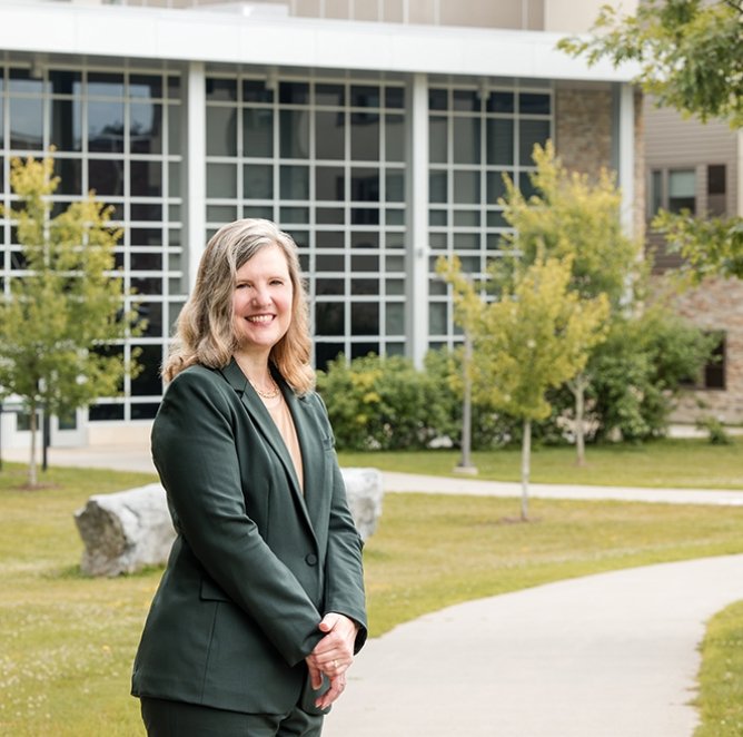 Leadership | SUNY Adirondack
