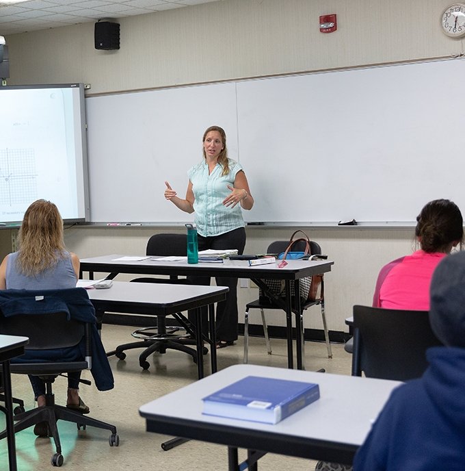 Liberal Arts and Sciences: Math and Science | SUNY Adirondack