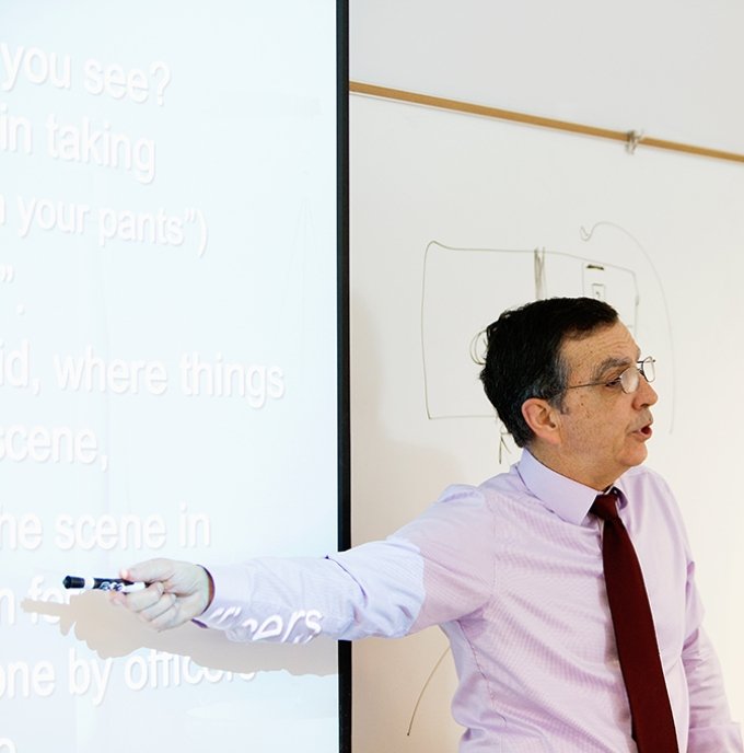 Criminal Justice: Police Science | SUNY Adirondack