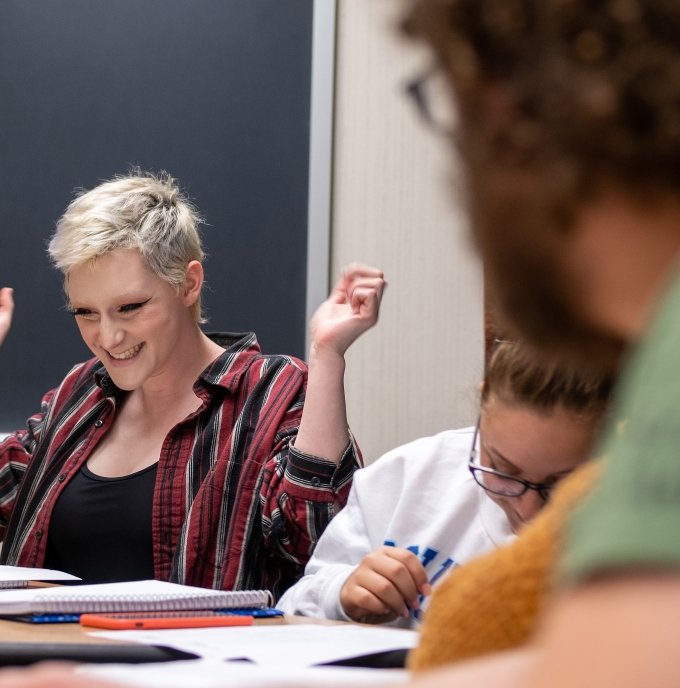 Creative Writing | SUNY Adirondack