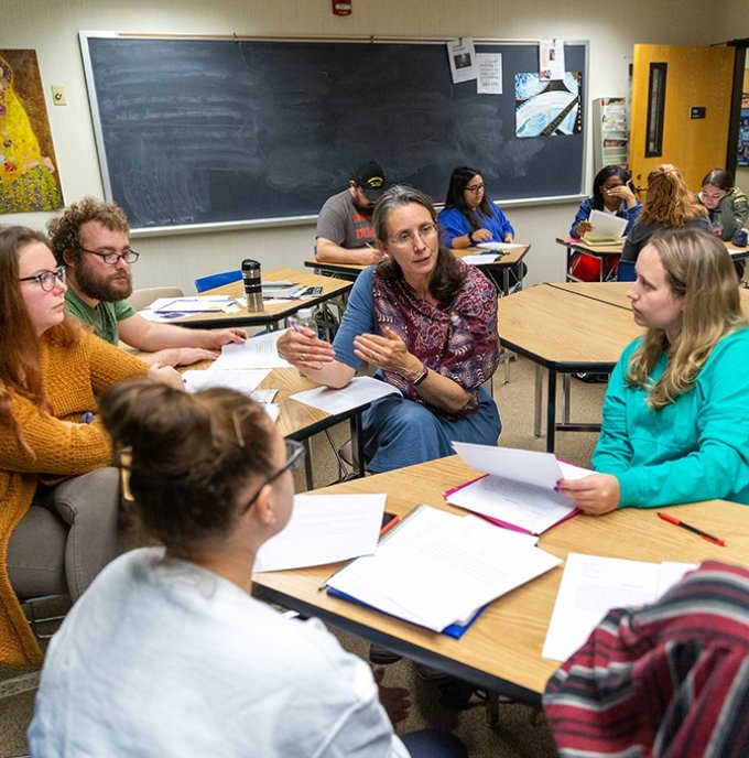 Creative Writing | SUNY Adirondack