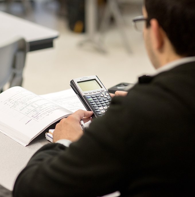 Liberal Arts and Sciences: Math and Science | SUNY Adirondack