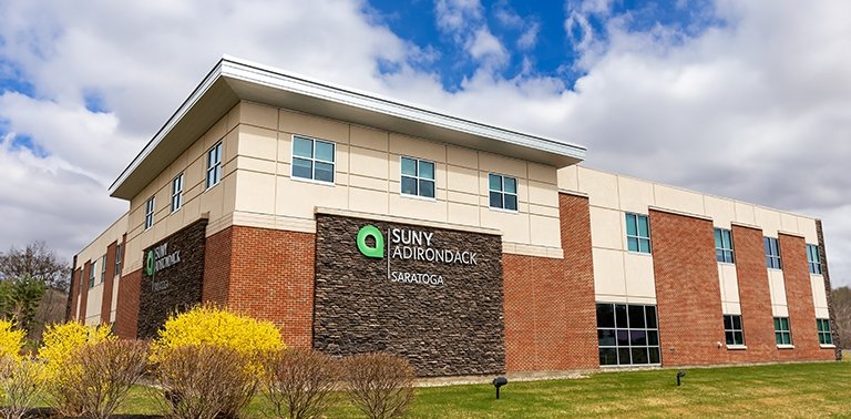 Brightspace | SUNY Adirondack