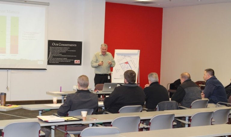 Office of Continuing Education Seeks Proposals for 2018-19 Workforce Development Grant funds ...