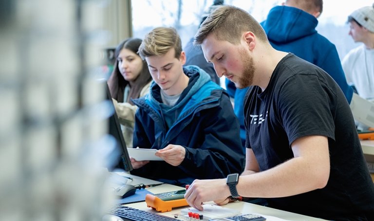 SUNY Adirondack, SUNY Poly join forces | SUNY Adirondack