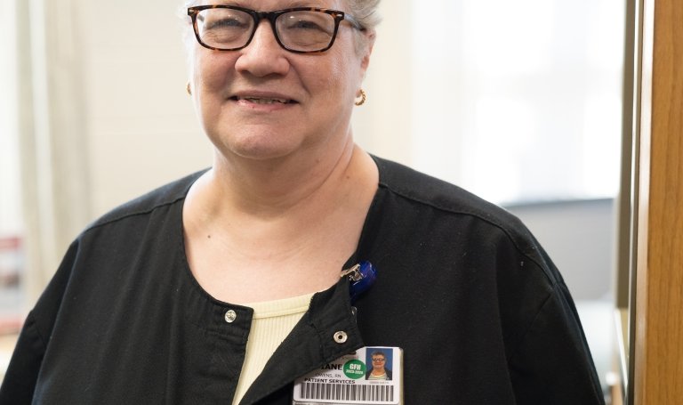 SUNY Adirondack announces new campus nurse | SUNY Adirondack