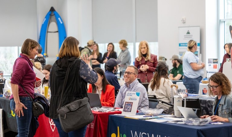 SUNY Adirondack offers Spring Job Fair | SUNY Adirondack
