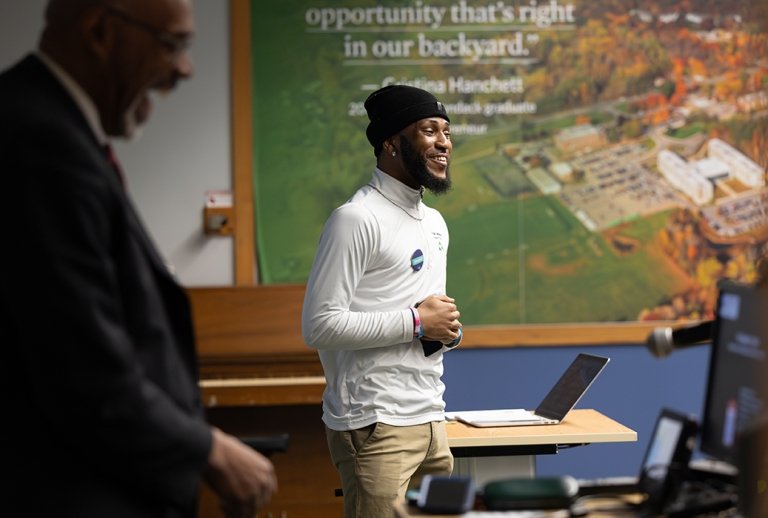 Belonging at SUNY Adirondack | SUNY Adirondack