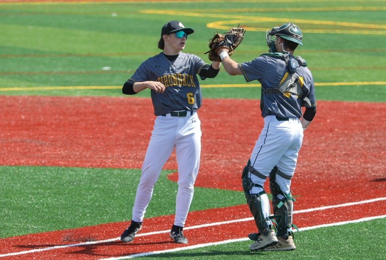 Turf field | SUNY Adirondack